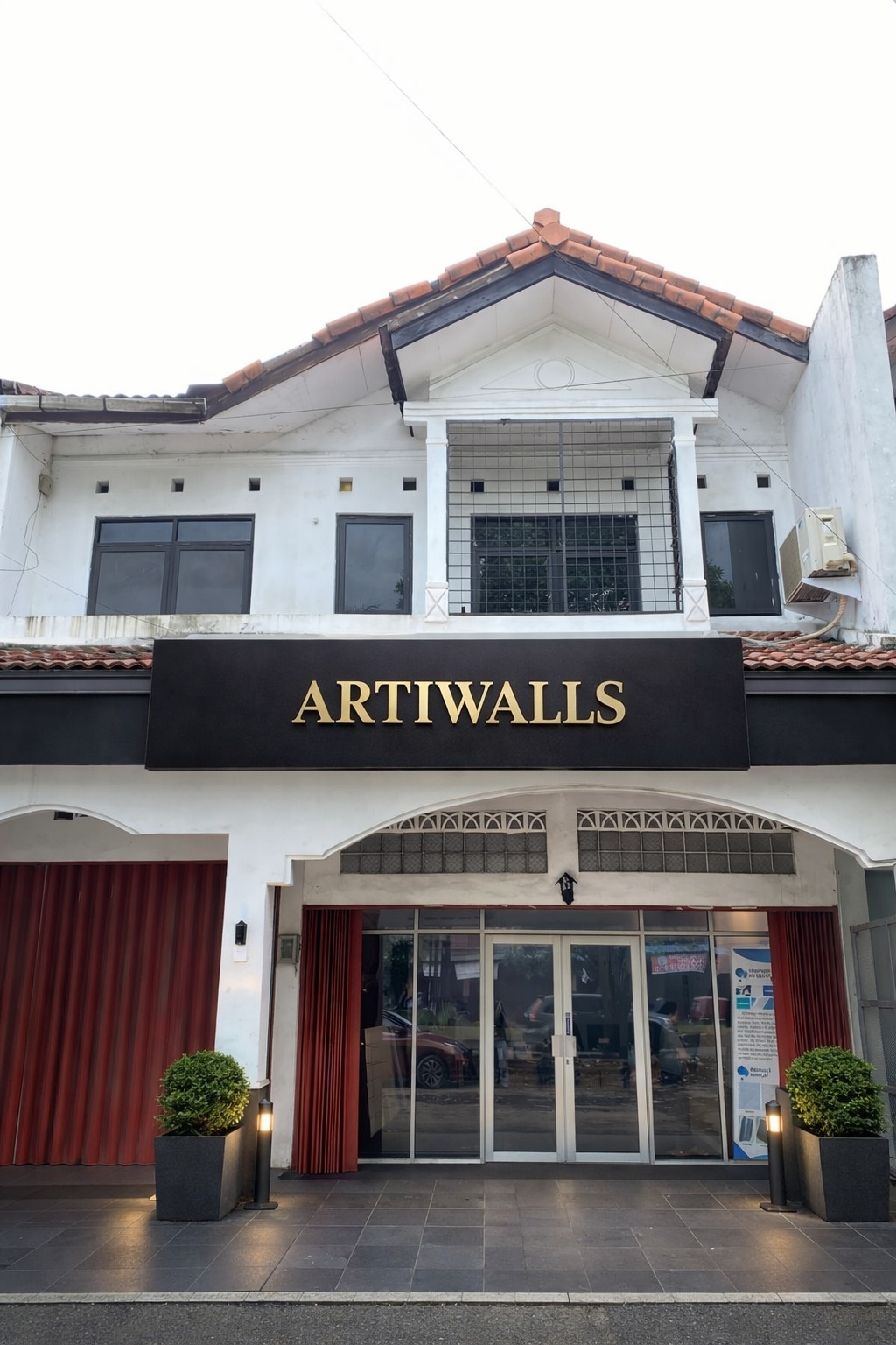 ARTIWALLS - Pusat Stone Panel Bandung | Dekorasi Dinding Rumah dengan ...