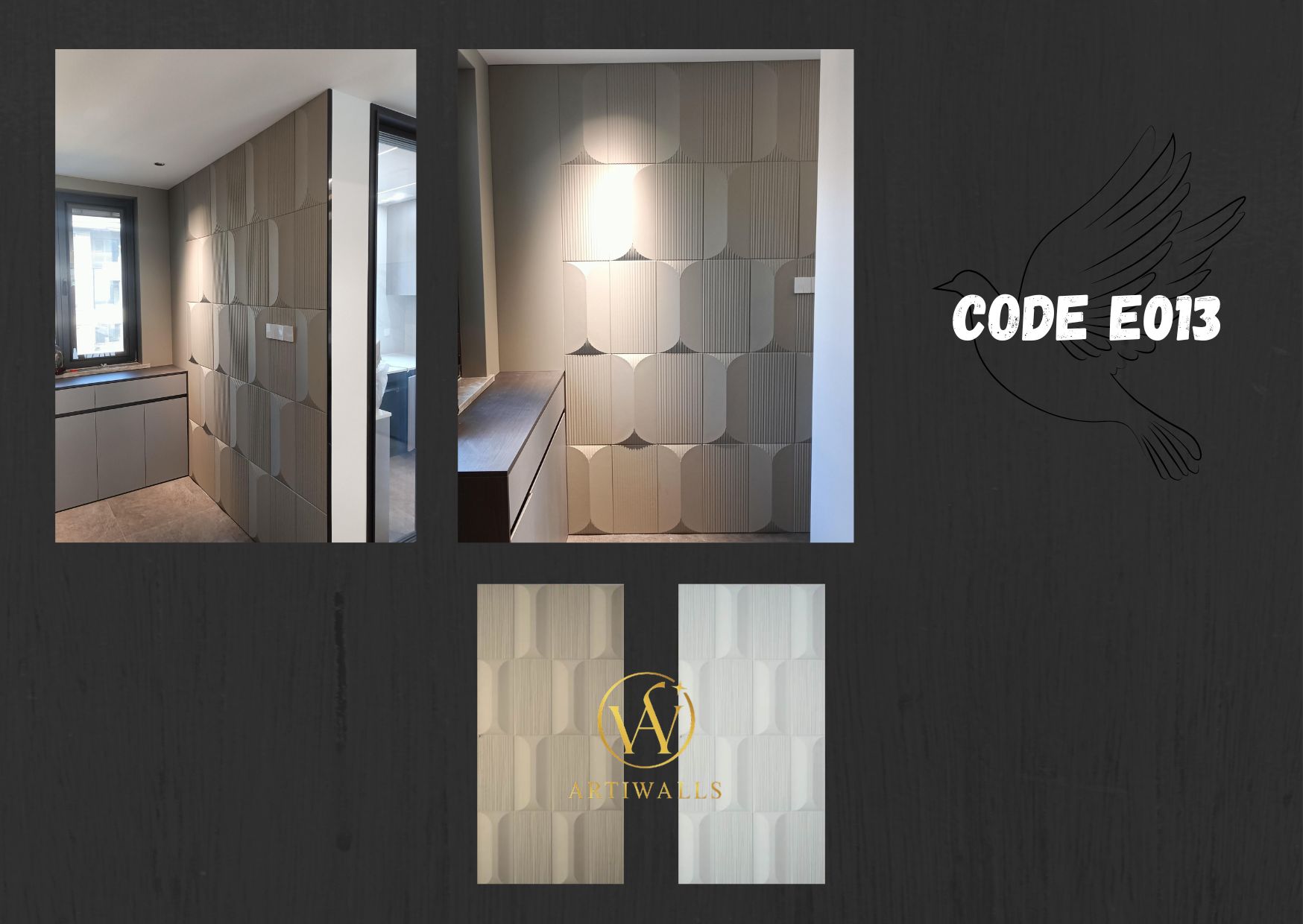 ARTIWALLS - Pusat Stone Panel Bandung | Dekorasi Dinding Rumah dengan ...